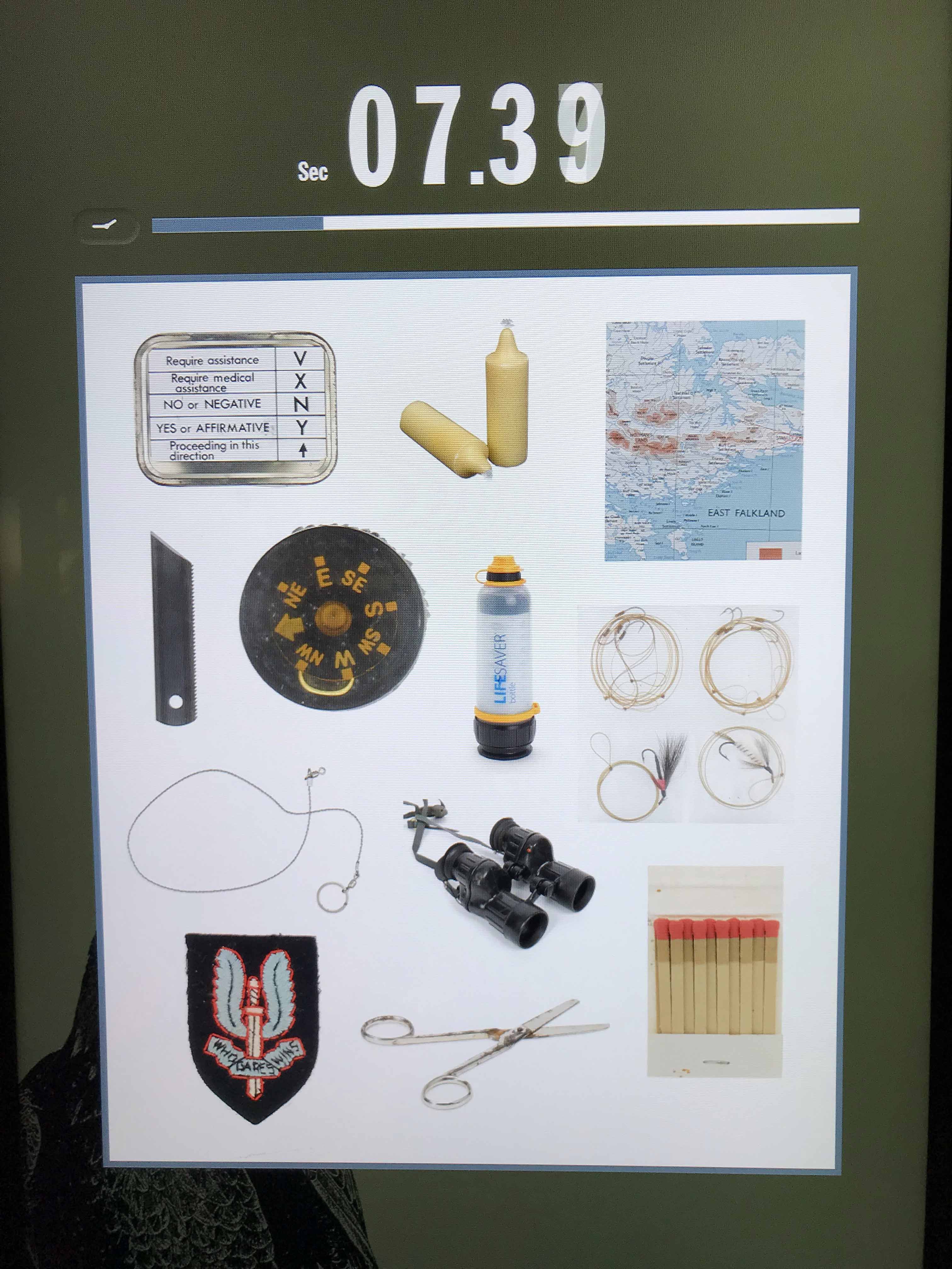 England - June, 2018